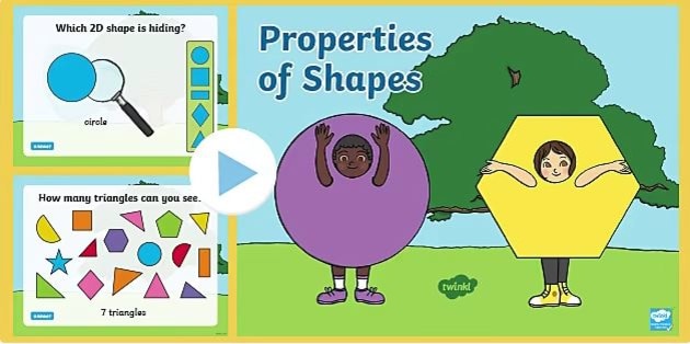 What is a Decagon? | Definition, Examples, and Quiz | K-5 Math