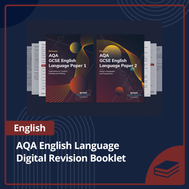 Beyond Revision - Twinkl