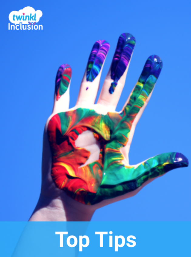 What is Dysnomia? Teaching Wiki and Resources - Twinkl