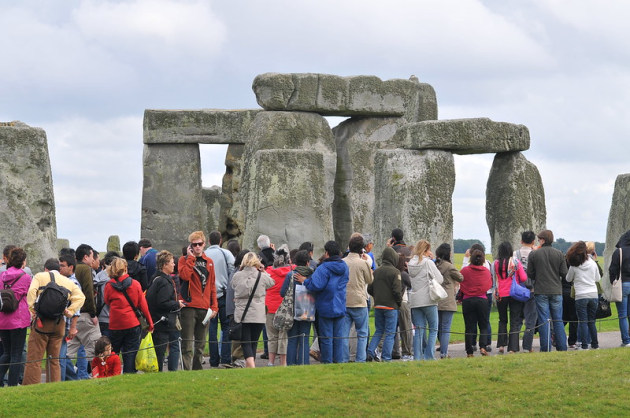 What is Stonehenge for Kids? | Stonehenge Facts and Pictures