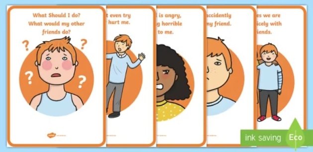 What Is The ABC Model Of Behaviour Answered Twinkl Teaching Wiki