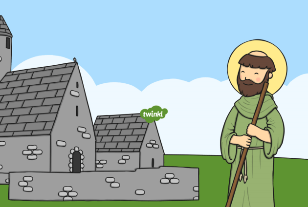 What is the Age of Saints? - Answered by Twinkl - Twinkl