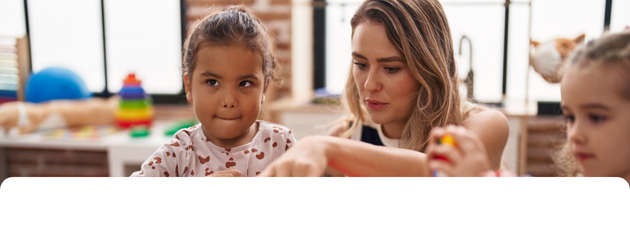 Early Years Apprentices | Practitioner Organisation | EYFS