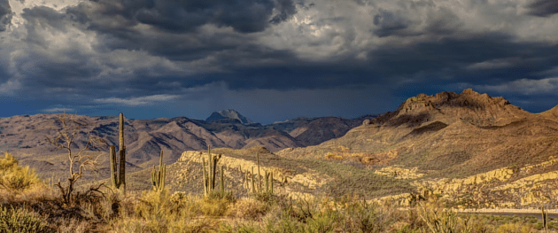 What is Arizona? - Arizona Facts for Kids - Twinkl USA