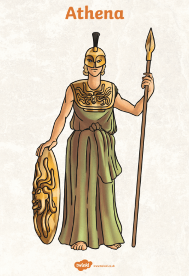 What are Greek Myths? - Answered - Twinkl Teaching Wiki