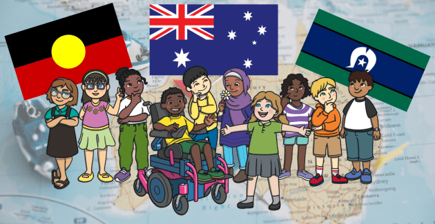 How to Become an Australian Citizen - Twinkl