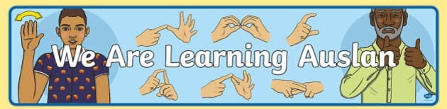 What is Auslan? | How to use Auslan in the Classroom