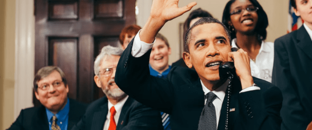 Who is Barack Obama? - Barack Obama Facts for Kids - Twinkl