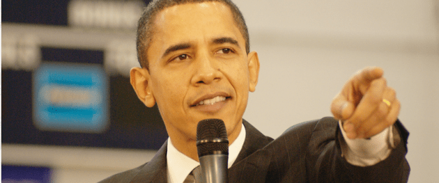 Who is Barack Obama? - Barack Obama Facts for Kids - Twinkl