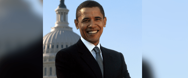 Who is Barack Obama? - Barack Obama Facts for Kids - Twinkl