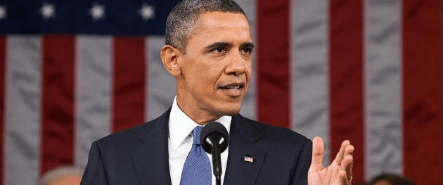 Who is Barack Obama? - Barack Obama Facts for Kids - Twinkl