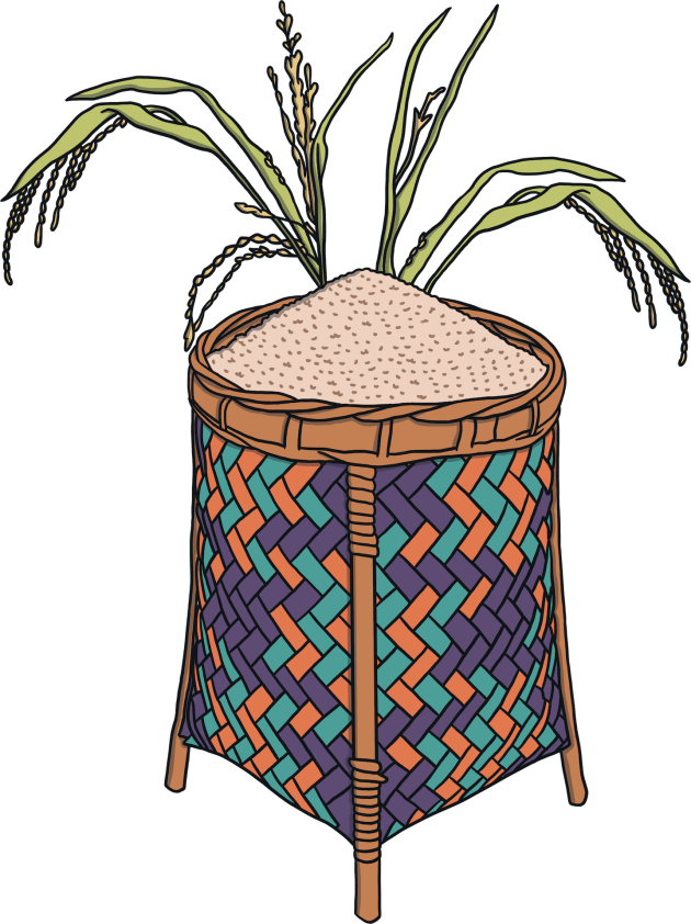 Kaamatan Festival - Pesta Kaamatan - Twinkl