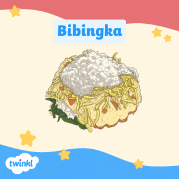 Pinoy Kakanin | Wiki | Twinkl Philippines - Twinkl