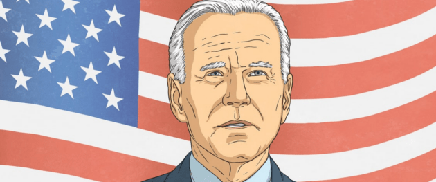 Who is Joe Biden? - Joe Biden Facts for Kids - Twinkl USA
