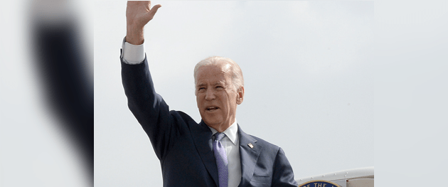 Who is Joe Biden? - Joe Biden Facts for Kids - Twinkl USA