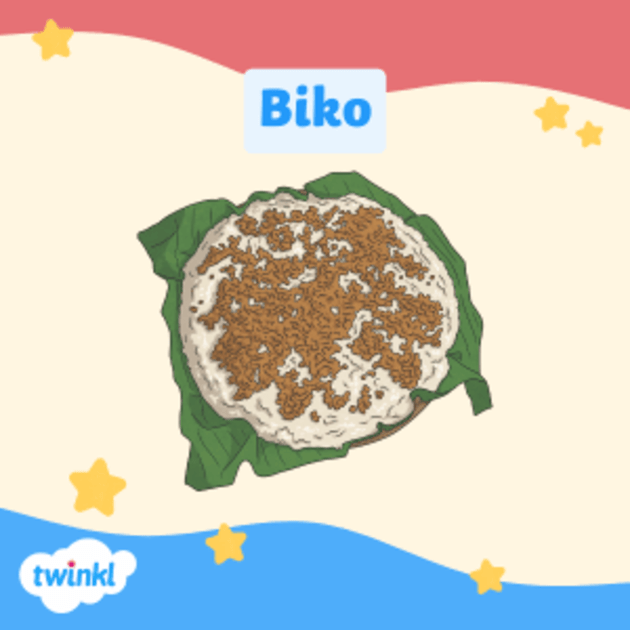 Pinoy Kakanin | Wiki | Twinkl Philippines - Twinkl