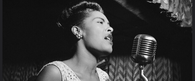 Who is Billie Holiday? - Billie Holiday Facts for Kids