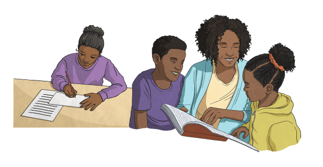 What is a Book Report or Book Review? - Twinkl