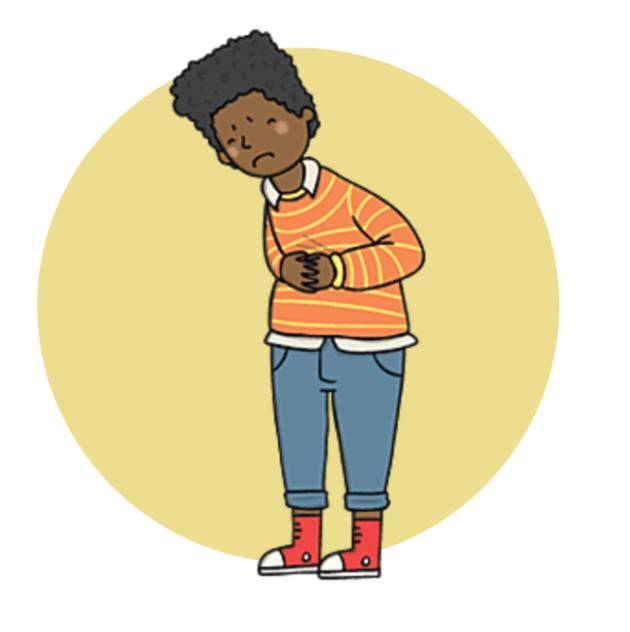 What is GAD (Generalised Anxiety Disorder)? | Twinkl