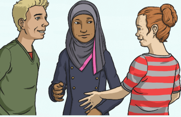 What are the Fundamental British Values? | Teaching Wiki