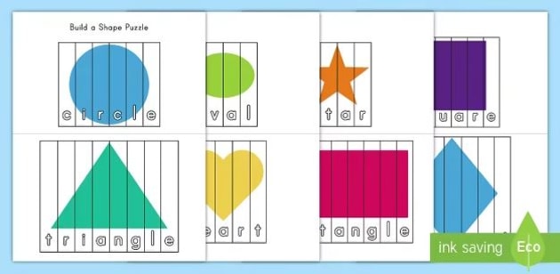What is a Decagon? | Definition, Examples, and Quiz | K-5 Math