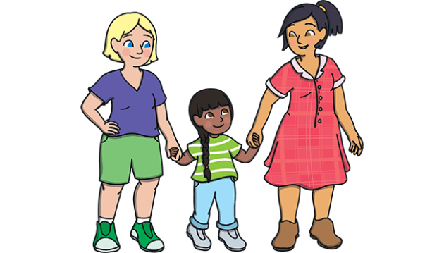 What is Cafcass? - Twinkl