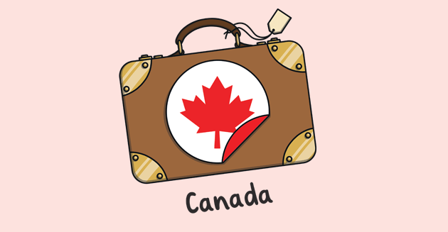 Explore Canadian Landmarks: Engaging Resources for Kids