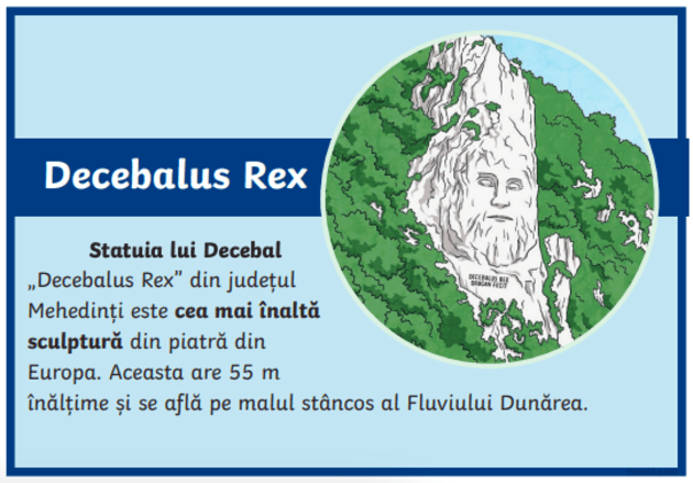 Care sunt județele României și reședințele de județ?