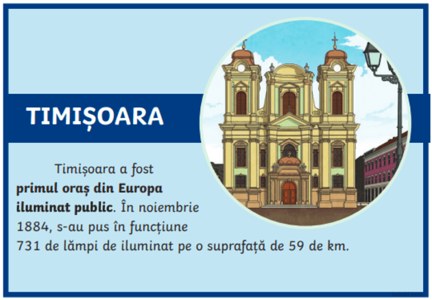 Care sunt județele României și reședințele de județ?