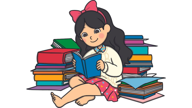 Carrie Gallasch Books I Shortlist for CBCA Award 2023