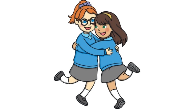 Carrie Gallasch Books I Shortlist for CBCA Award 2023