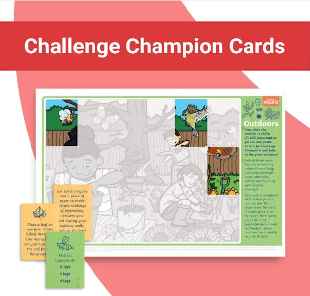 Parents Gifts | Parents | Twinkl - Twinkl