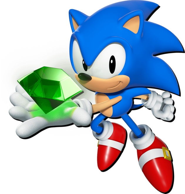 FREE Sonic Resources | Twinkl Canada - Twinkl