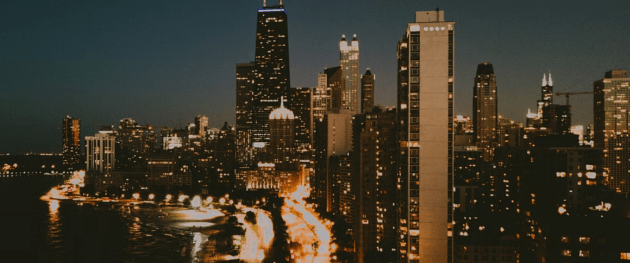 What is Illinois? - Illinois Facts for Kids - Twinkl USA