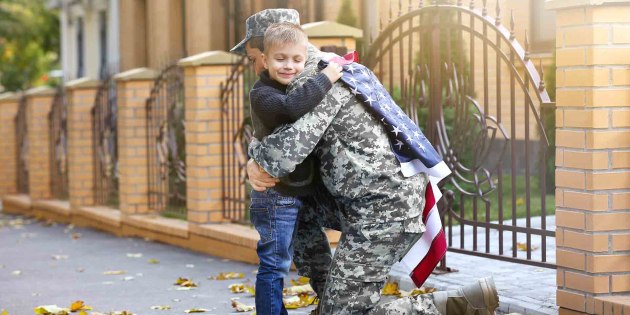 Veterans Day Facts for Kids | Teaching Wiki | Twinkl USA