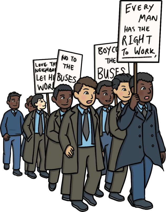 What is Black History Month? | Twinkl Teaching Wiki - Twinkl