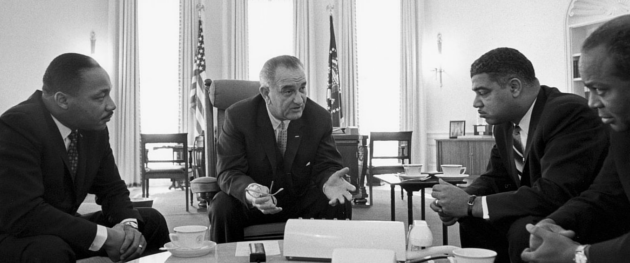 What is the Civil Rights Movement? | Facts for Kids | Twinkl