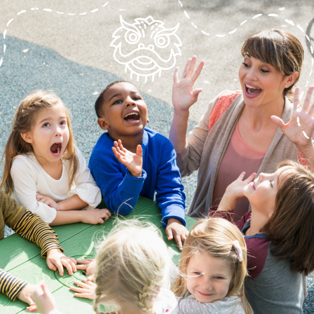 Chinese New Year | Twinkl Play | - Twinkl