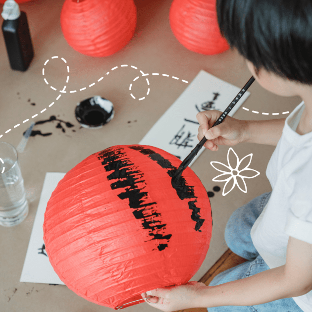 Chinese New Year Twinkl Play Twinkl