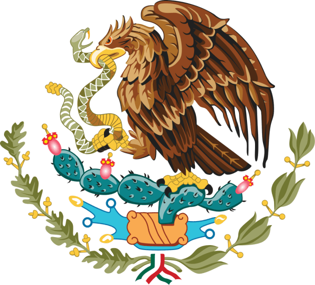 Qué es México? - Twinkl