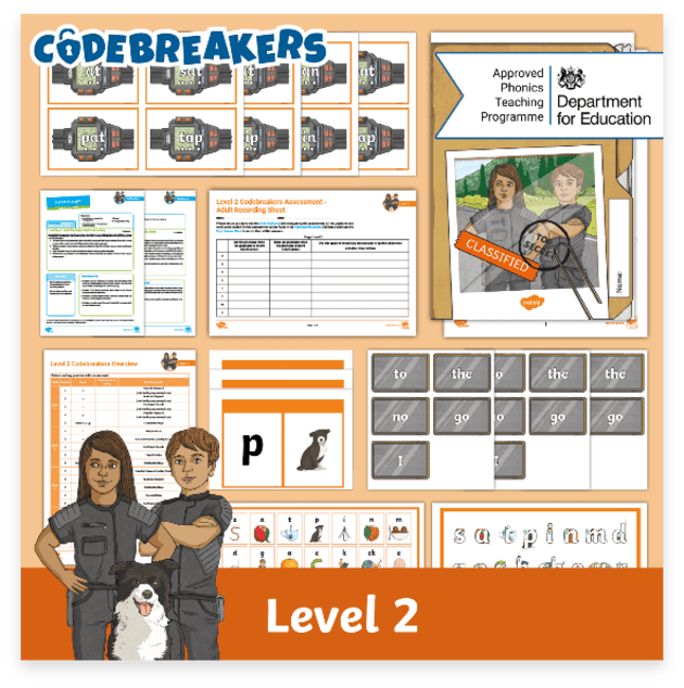 Access Primary Resources - Early Years, Pre-Primary, Primary Classes ...