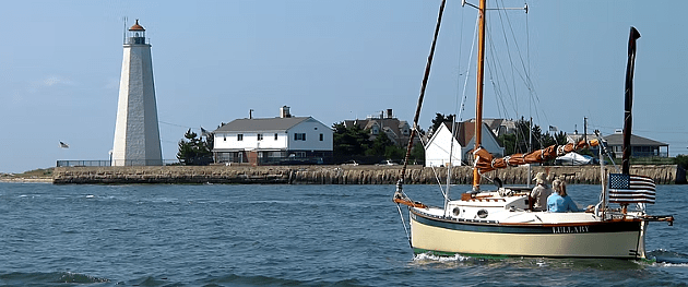 What is Connecticut? - Connecticut Facts for Kids - Twinkl