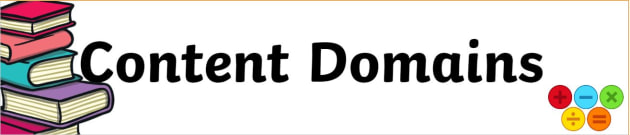 What is a Content Domain? - Answered - Twinkl Teaching Wiki