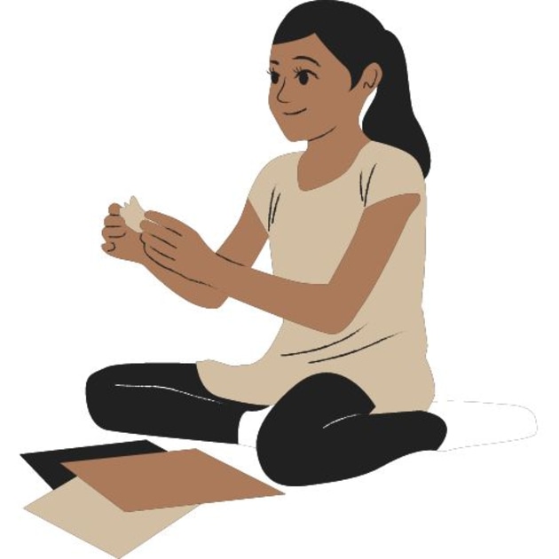 Tehnica origami | Teaching Wiki | Twinkl România - Twinkl