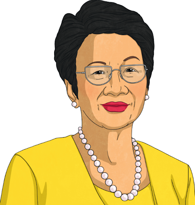 Female Filipino Heroes in Philippine History | Wiki | Twinkl