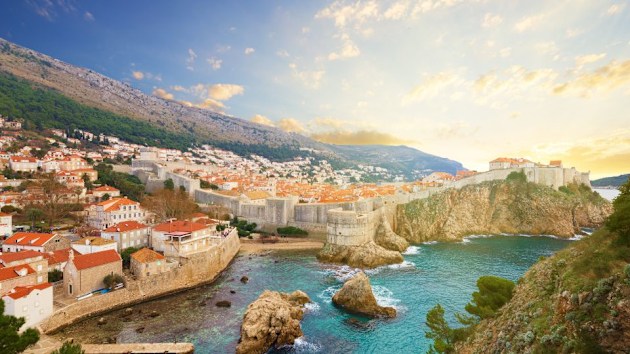 What Is Croatia? | Twinkl Teaching Wiki - Twinkl