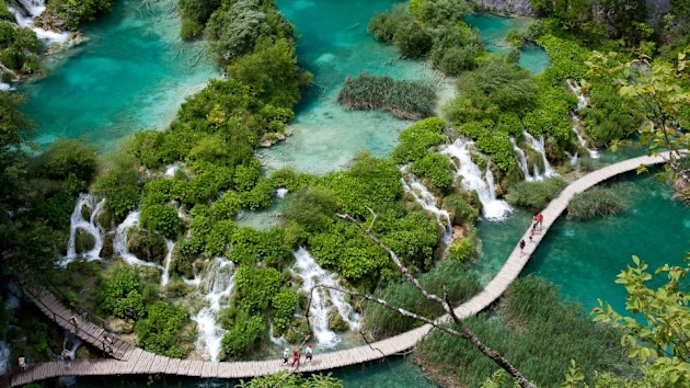 What Is Croatia? | Twinkl Teaching Wiki - Twinkl