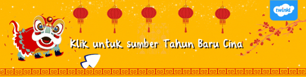 Sambutan Tahun Baru Cina: Tahun Baru Cina 2026/ CNY 2026
