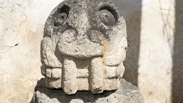 Cultura Chavín - Información y actividades - Twinkl