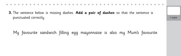 What is a Dash? | Dash Punctuation Explained | Teaching Wiki